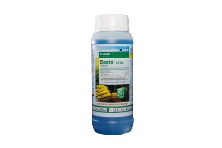 Basta® 15 SL | BASF Crop Protection Philippines